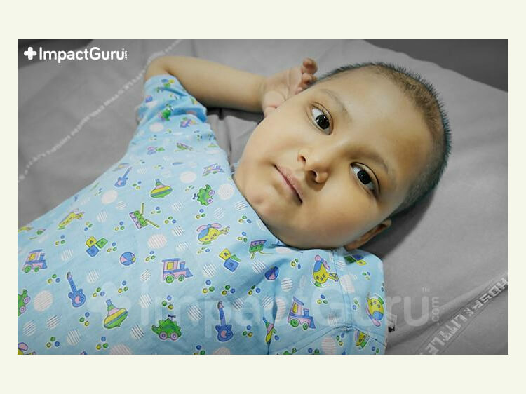 Impact Guru Foundation | NGO For Healthcare And Social Good