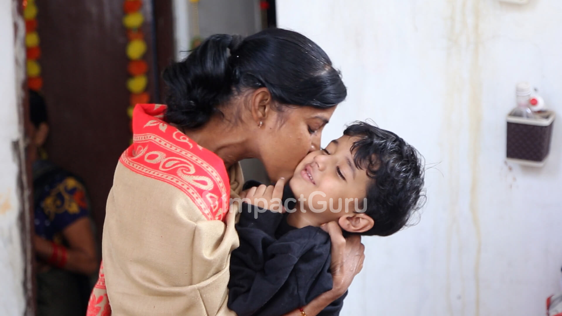 Patient or Warrior? Geetanjali’s letter to ImpactGuru Donors