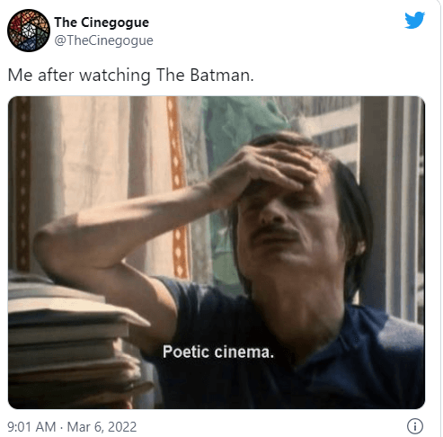 Explaining Crowdfunding with Batman 2022 Memes