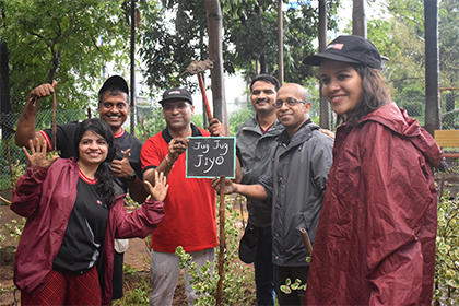 Gallery | Impact Guru Foundation