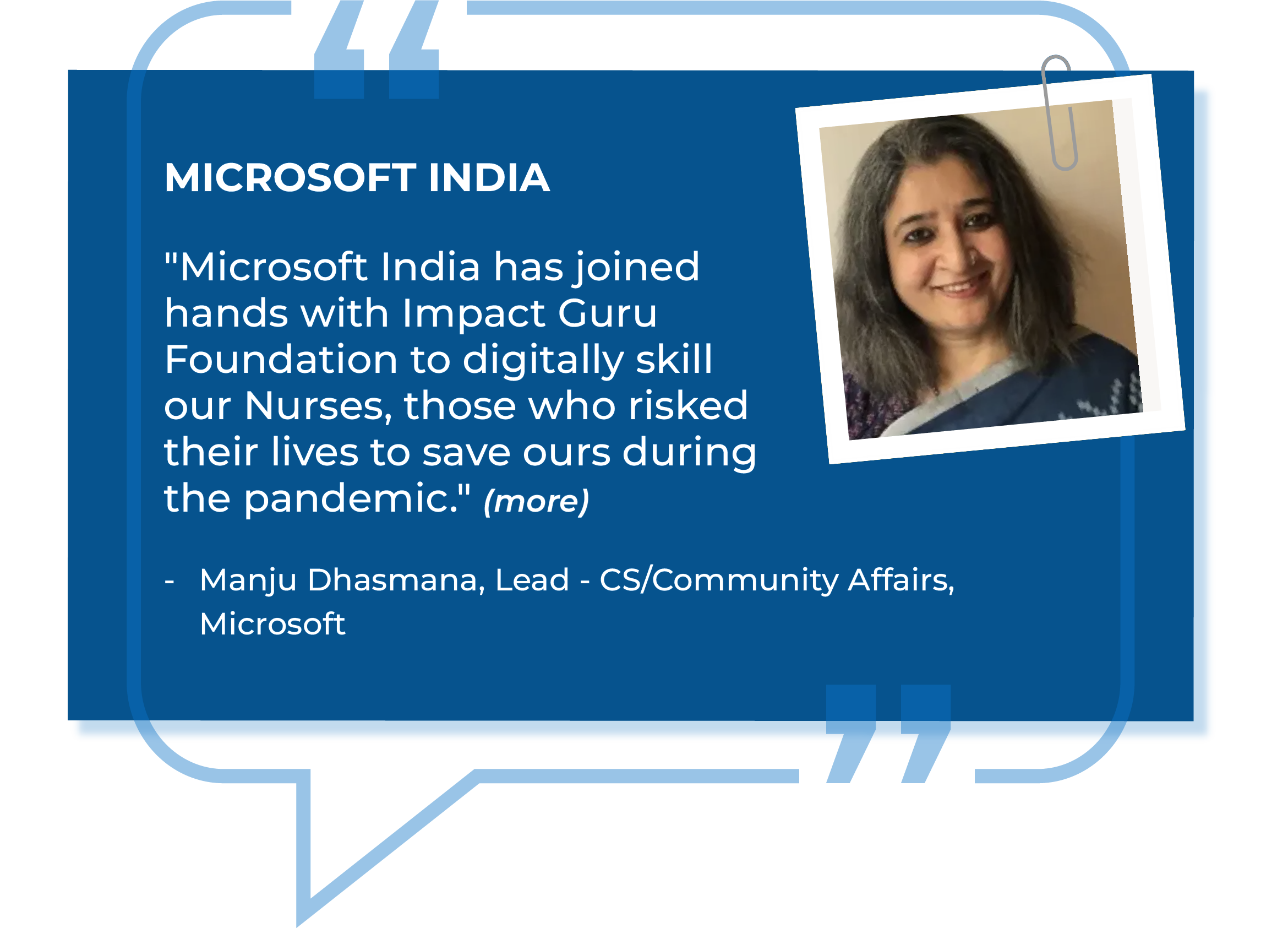 NGO in India for Healthcare and Animal Care | Impact Guru Foundation