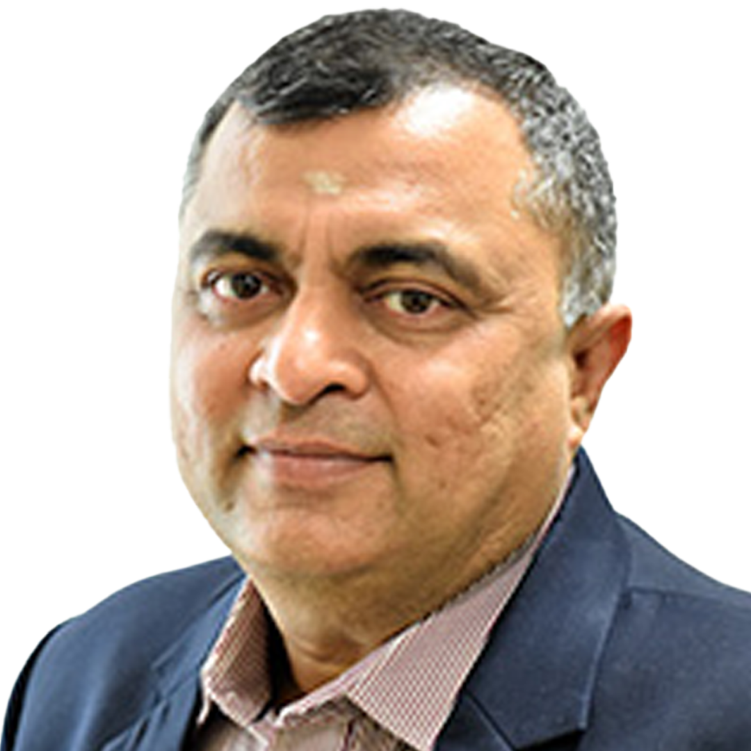 IGF-India Leadership