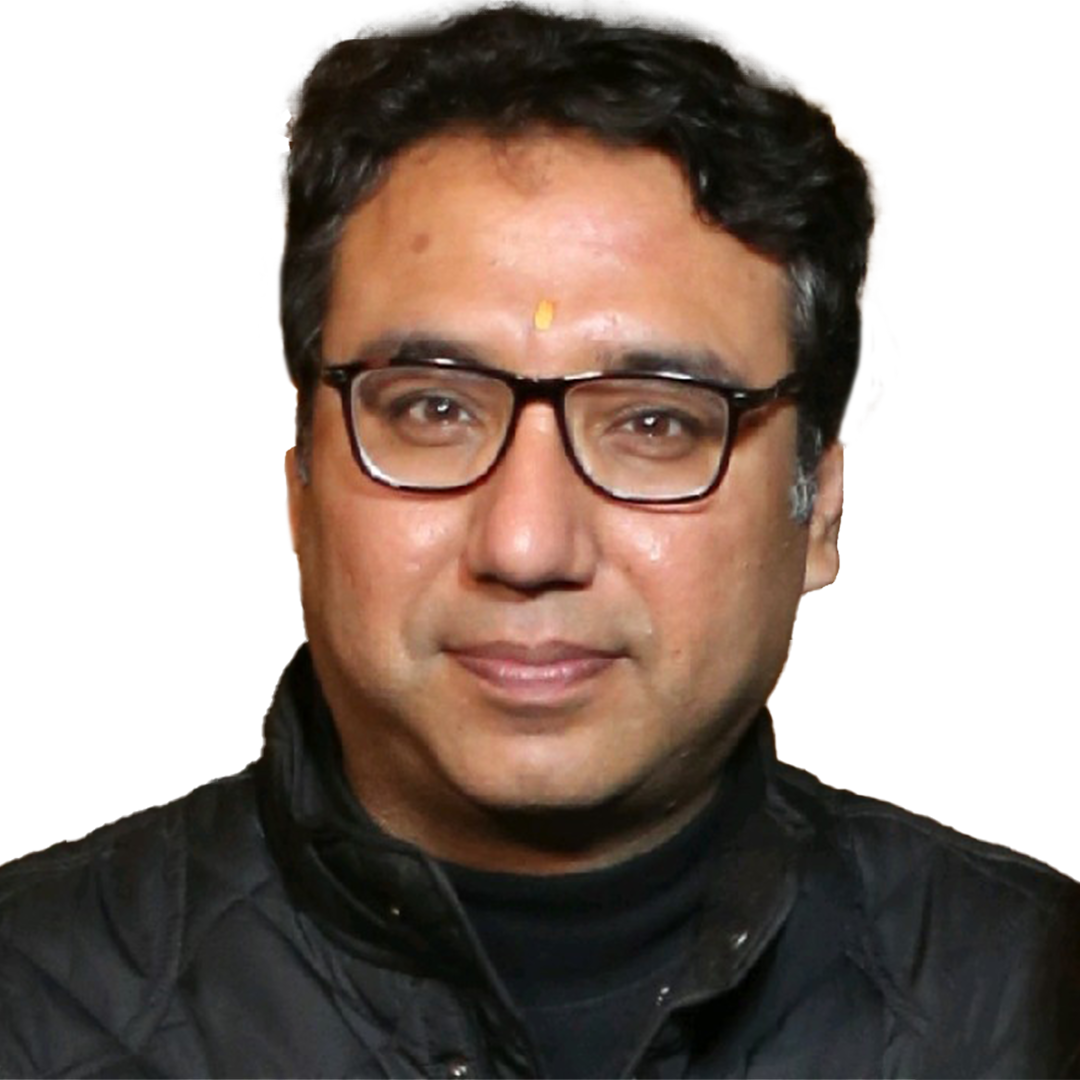 IGF-India Leadership