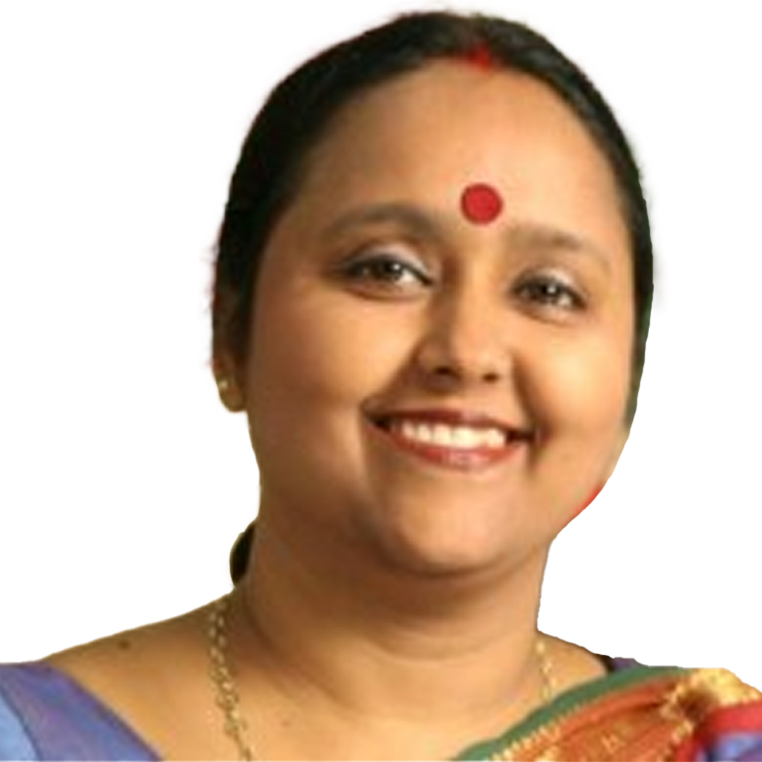 IGF-India Leadership
