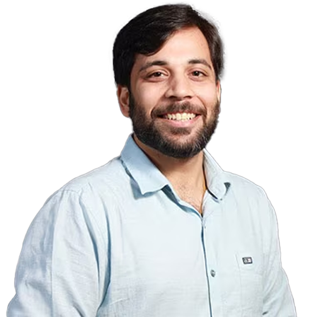 IGF-India Leadership